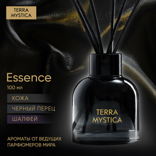 Ароматический диффузор Breesal TERRA MYSTICA «Essence» (Сущность)