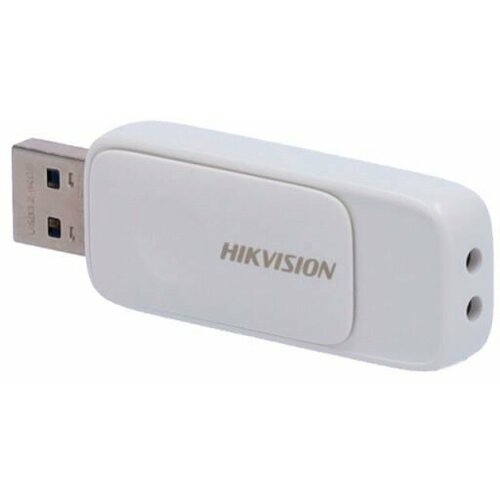 USB Flash накопитель 32Gb Hikvision M210S White (HS-USB-M210S/32G/U3)