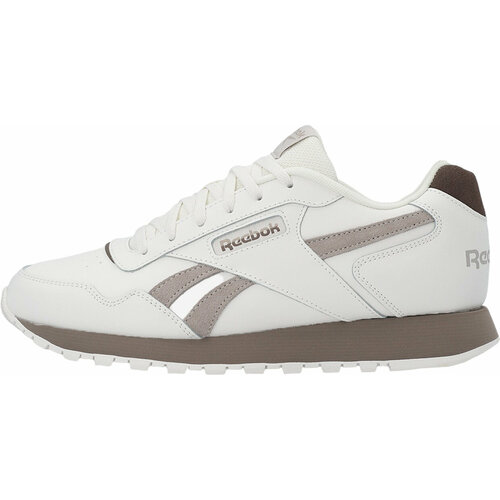 Кроссовки Reebok Glide W, размер 8,5 US, бежевый