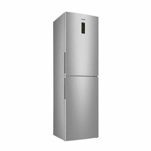 Холодильник Атлант 4625-181 NL, silver