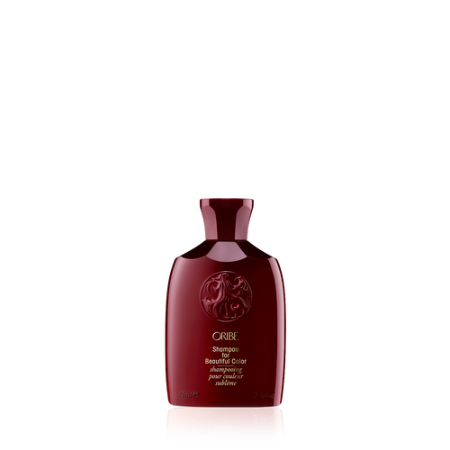 Oribe Шампунь для светлых волос (Великолепие цвета) Bright Blonde Shampoo for Beautiful Color, 75 мл