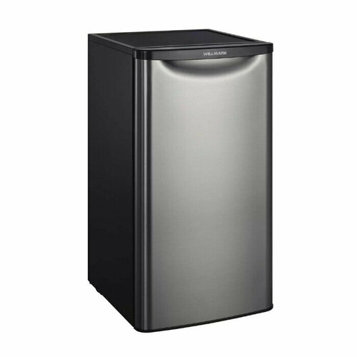Холодильник WILLMARK XR-80SS 80 л, серебро