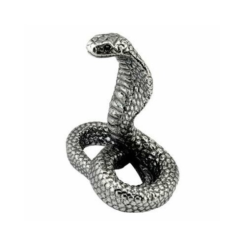 Сувенир бижутерия Змея символ 2013 года Красная Пресня А930645ц