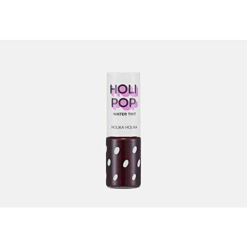 Тинт для губ Holipop Water Tint