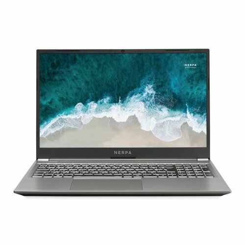 15.6" Ноутбук Nerpa Caspica A552-15 (A552-15AA085100K)