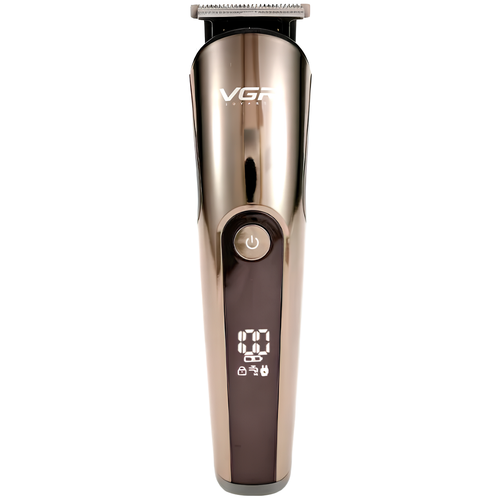 Набор парикмахера VGR Voyager V-107 11 in 1 Professional Grooming Kit