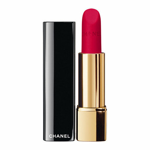 Chanel - rouge allure velvet 38 - La Fascinante