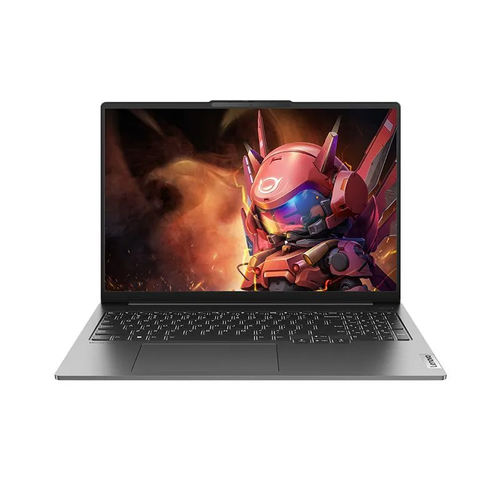 16" Ноутбук Lenovo Xiaoxin Pro 16/Ryzen 7 7840H/RAM 32gb DDR 5/ SSD 1 TB/Win 11/ 2K 120hz 2560*1600/корпус металл/клавиатура RU/ENG