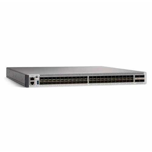 Cisco C9500-48Y4C-A Сетевой коммутатор серии 9500