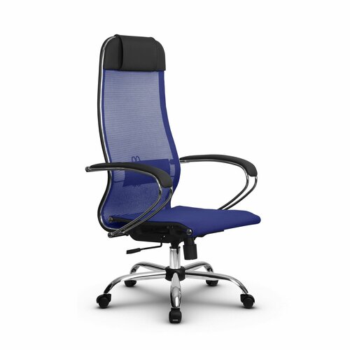 Офисное компьютерное кресло метта B 1m 12/K131