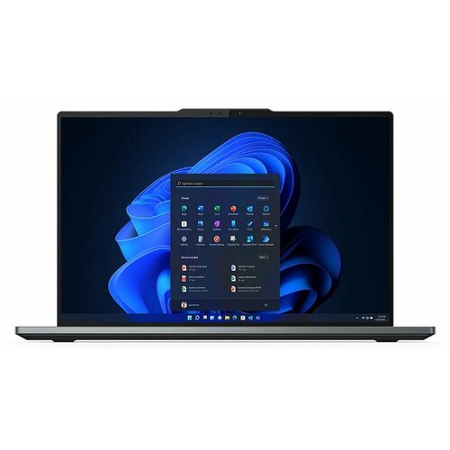Ноутбук Lenovo ThinkPad Z16 Gen 1 (Ryzen 7 PRO 6850H/16"/Touch/1920x1200/16Gb/512Gb SSD/AMD Radeon 680M/Win 11 Pro)