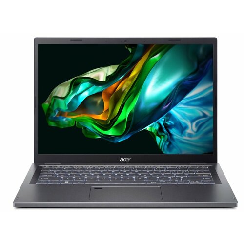 Ноутбук Acer Aspire 5 A514-56M-58FE NX. KH6CD.004 (Core i5 1300 MHz (1335U)/16384Mb/1024 Gb SSD/14"/1920x1200/Нет (Без ОС))