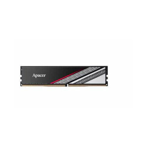 Оперативная память Apacer DDR4 16Gb 3200MHz pc-25600 TEX CL16 (AH4U16G32C28YTBAA-1)