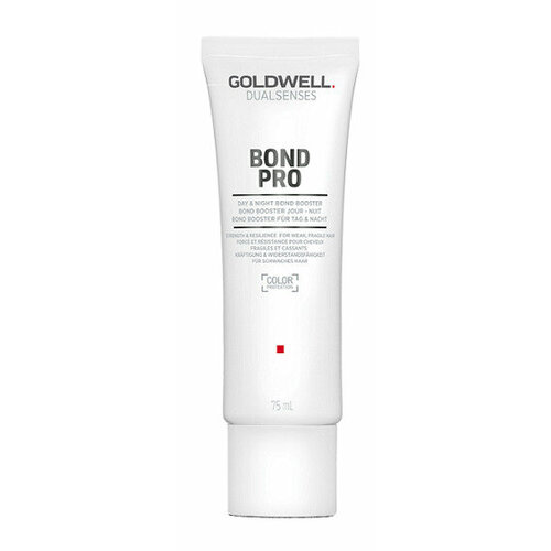 Goldwell Bond Pro Day and Night Bond Booster - Сыворотка для волос 75 мл