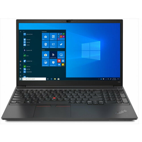 Ноутбук Lenovo ThinkPad E15 G3 (20YG006PUK)
