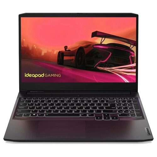 Ноутбук игровой Lenovo IdeaPad Gaming 3 15ACH6 (82K2022UIN)