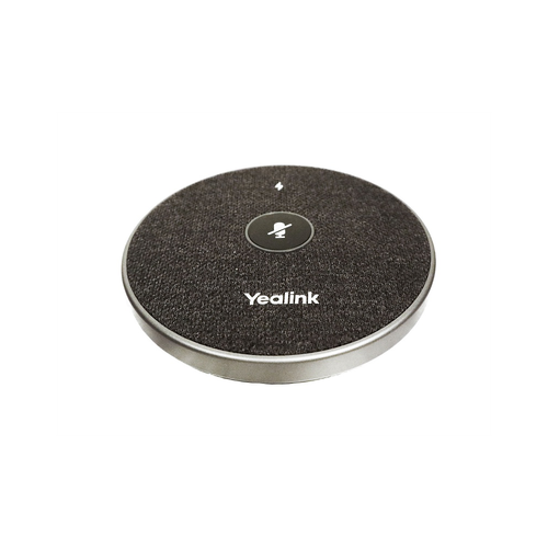 VCM36-W Package (беспроводной микрофонный массив для терминалов и видеокамер Yealink, AMS - 2 год)