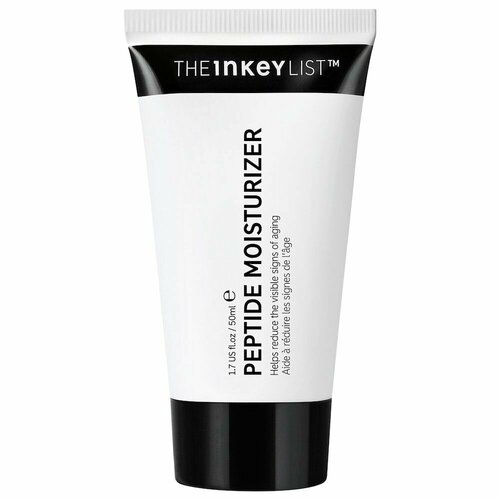 The INKEY List Peptide Moisturizer увлажняющий крем