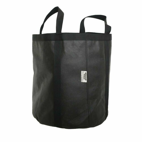 Текстильный горшок повышенной прочности, сумка-мешок для выращивания растений, Grow Bag 25л(умный горшок)