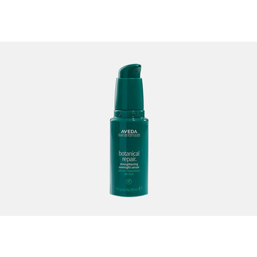 Ночная сыворотка для волос Botanical Repair