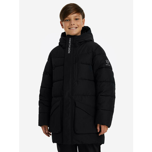 Куртка Northland Professional, размер 158-164, черный