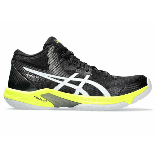 Кроссовки ASICS Beyond FF MT, размер 9,5 US, черный
