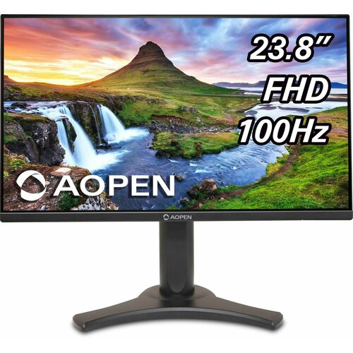 Монитор AOpen 27CL2Ebmirx 27", черный [um. hc2ee. e01]