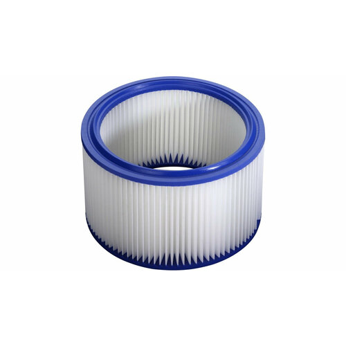 Фильтр складчатый синтетический для пылесосов MAKITA 446L; VC2511/2512/2010/2012/3011/3012/3511/2010L