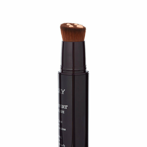 Устойчивый тональный крем с кисточкой 2 Apricot Light By Terry Light-Expert Click Brush Liquid Foundation