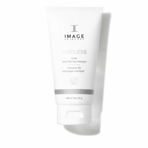 Image Skincare Ageless Total Resurfacing Masque Обновляющая маска тройного действия, 57.