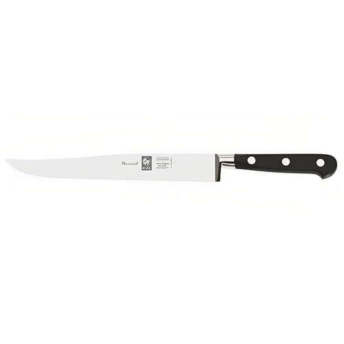 Нож разделочный 200/305 мм. кованый, Icel