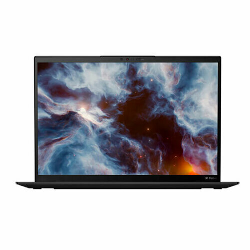 Ультрабук Lenovo ThinkPad X1 Carbon 2023 i7-1360p 2.2k 4G 16/512GB CN Русская клавиатура черный