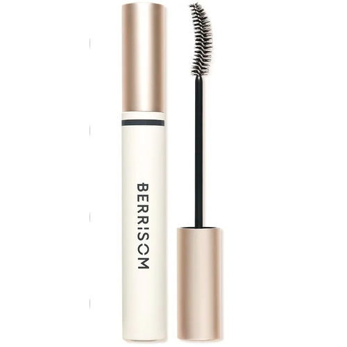 Подкручивающая тушь для ресниц Berrisom Real Me Curl Fix Mascara, 10 мл (СГ до 11.2024г.)