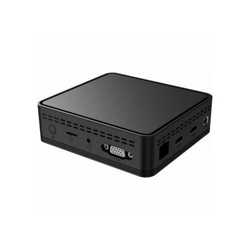 IRU Компьютер Digma Mini Office DPCN-8CXW01 Black
