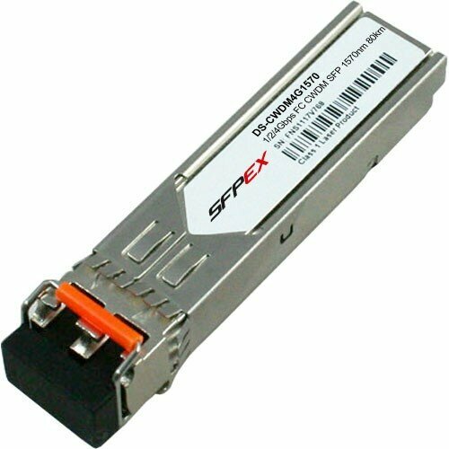 A6515A, Оптический модуль HP 1/2G 1000Base-SX SFP