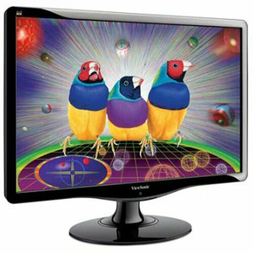 Монитор ViewSonic VA1932W 19"