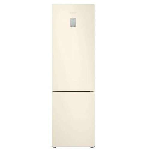 Холодильник Samsung RB37A5491EL/WT двухкамерный. Бежевый