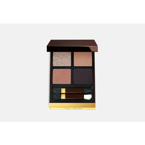 Четырехцветные тени для век Tom Ford, Eye Color Quad 6мл