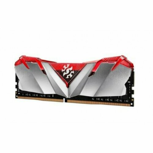 Память Adata 8GB DDR4 3200MHz UDIMM, XPG GAMMIX D30, CL16-20-20, 1.35V, Красный Радиатор