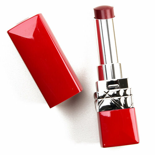 Dior помада для губ Rouge Ultra Rouge Lipstick, оттенок 851 Ultra Shock