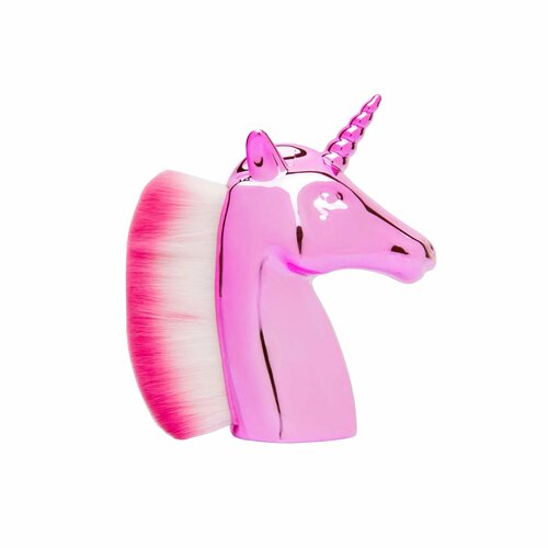 Кисть для макияжа UNICORNS APPROVE Единорог LTA022101