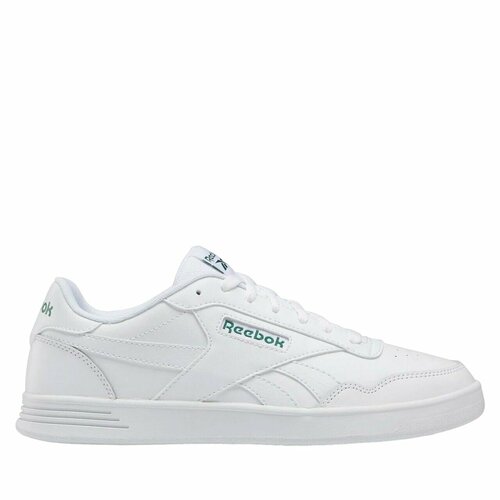 Кеды Reebok Court Advance, размер 39 EU, белый