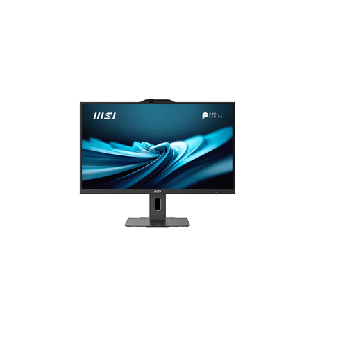 Моноблок MSI PRO AP272P 14M 27" 9S6-AF8321-621