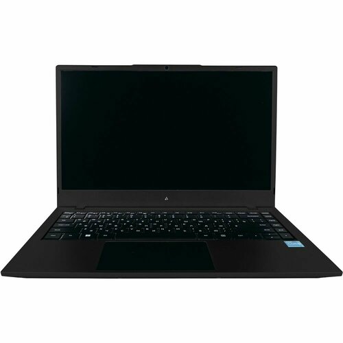 Ноутбук ACD 14S G2 Intel Core i3-1315U/8Gb/SSD256Gb/14"/IPS/FHD/NoOS/black (AH14SI1386WDB)