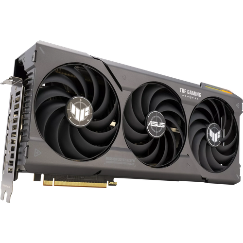 Видеокарта AMD Radeon RX 7800 XT ASUS 16Gb ( ) (TUF-RX7800XT-O16G-GAMING)