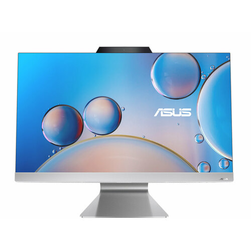 Моноблок ASUS F3702WFAK-WA0020 90PT03M1-M002H0 (27", Ryzen 5 7520U, 16 ГБ/ SSD 512 ГБ, Radeon Graphics) Белый