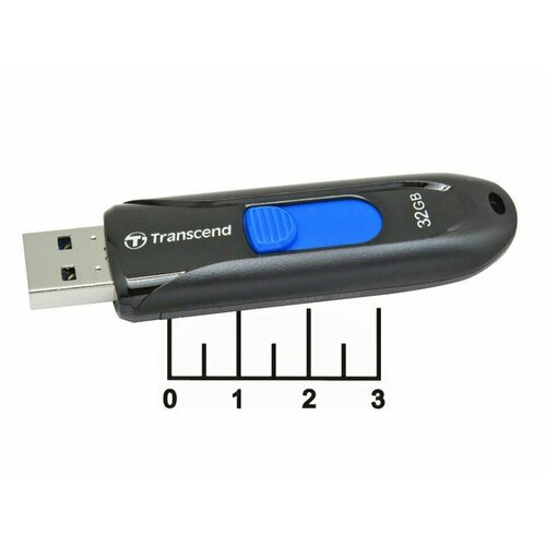 Flash USB 3.1 32Gb JetFlash 790 Transcend