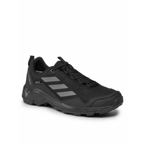Кроссовки adidas, размер EU 44, черный