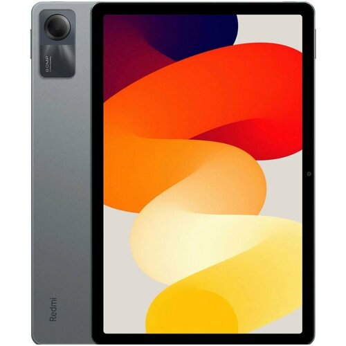 Планшет Xiaomi Redmi Pad SE 11 8/128GB Wi-Fi серый (23073rpbfg)