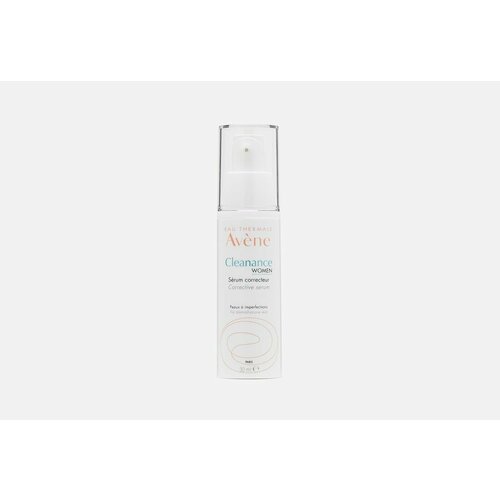 Корректирующая сыворотка для лица EAU THERMALE AVENE CLEANANCE WOMEN 30 мл